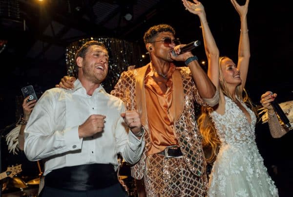 Best Wedding Entertainment Showband Aston Band